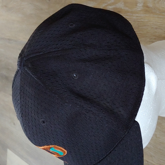 Richardson | Accessories | Richardson Pro Model Logo Fitted Cap Hat ...